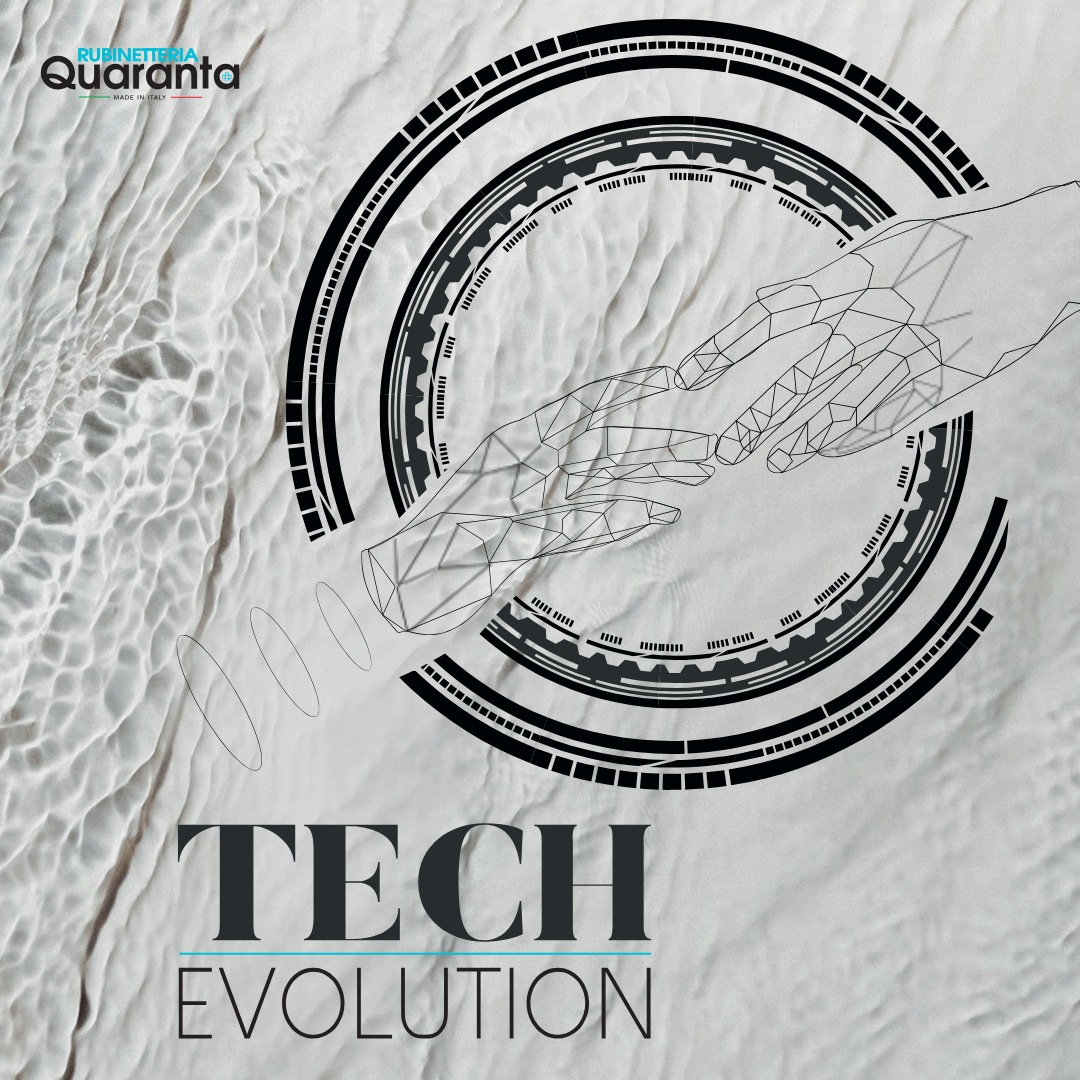 Rubinetteria Quaranta - Rubinetteria italiana Gozzano Italy